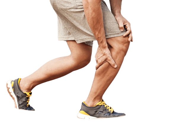MEDI CRAMP - Calf Cramp Relief | Muscle Cramp Relief
